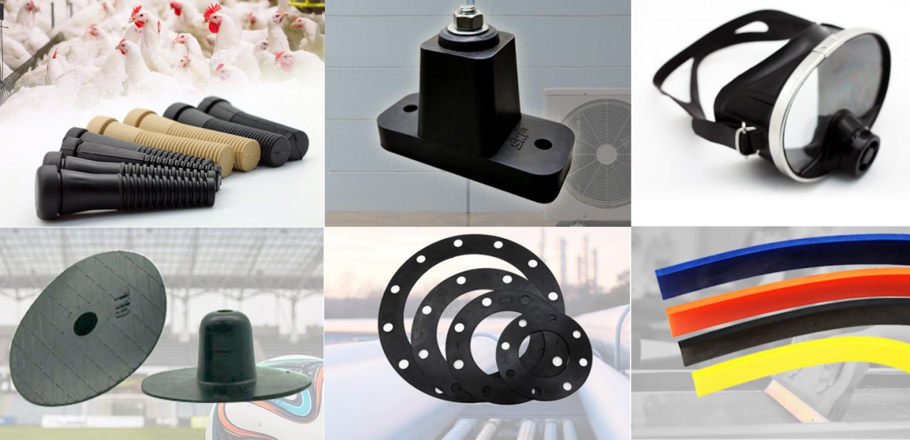 WHY S.K. POLYMER | S.K.Polymer "The Leader of Rubber Products" The ...