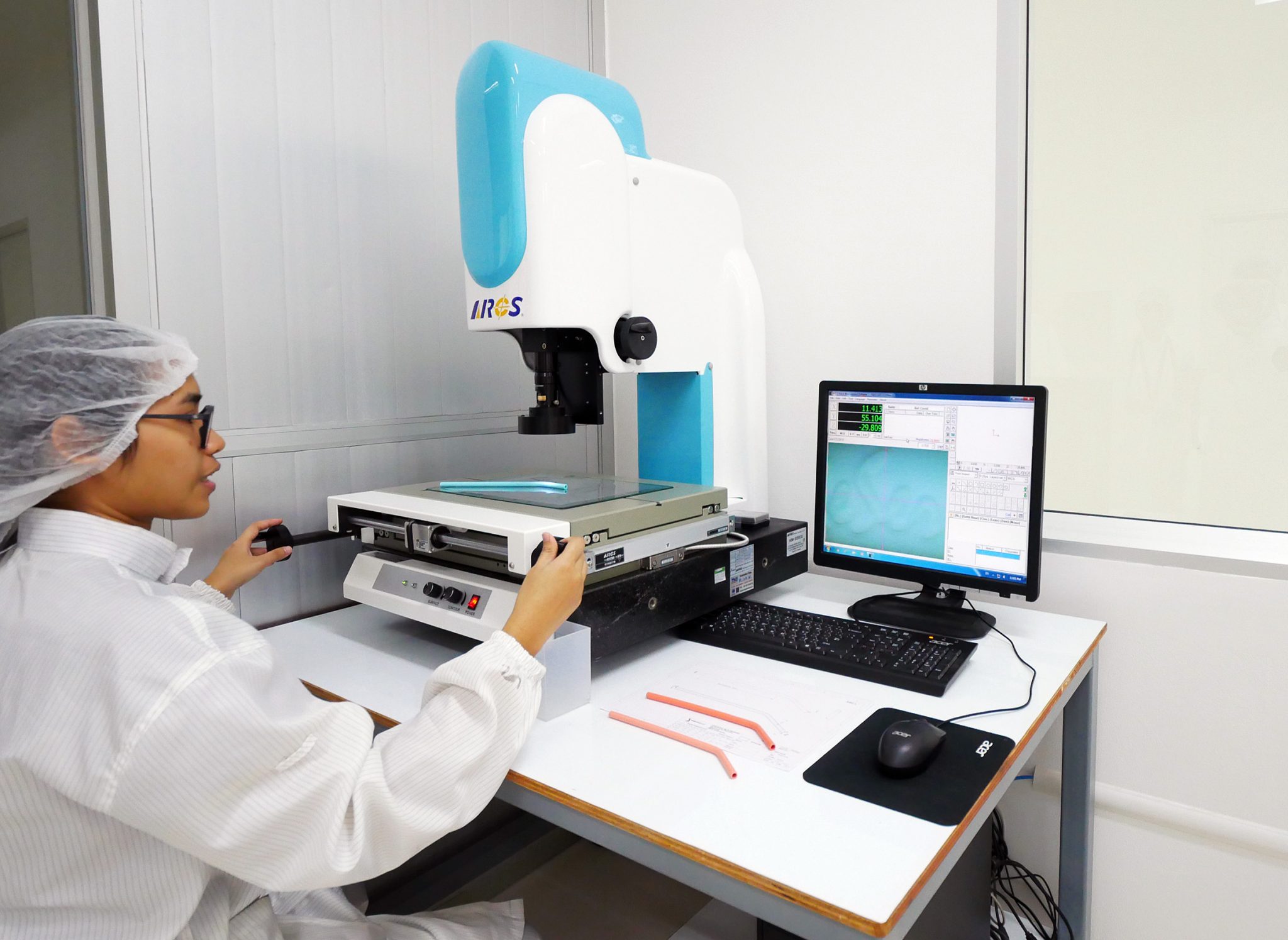 PHARMACEUTICAL & MEDICAL DEVICES | S.K.Polymer "The Leader of Rubber ...