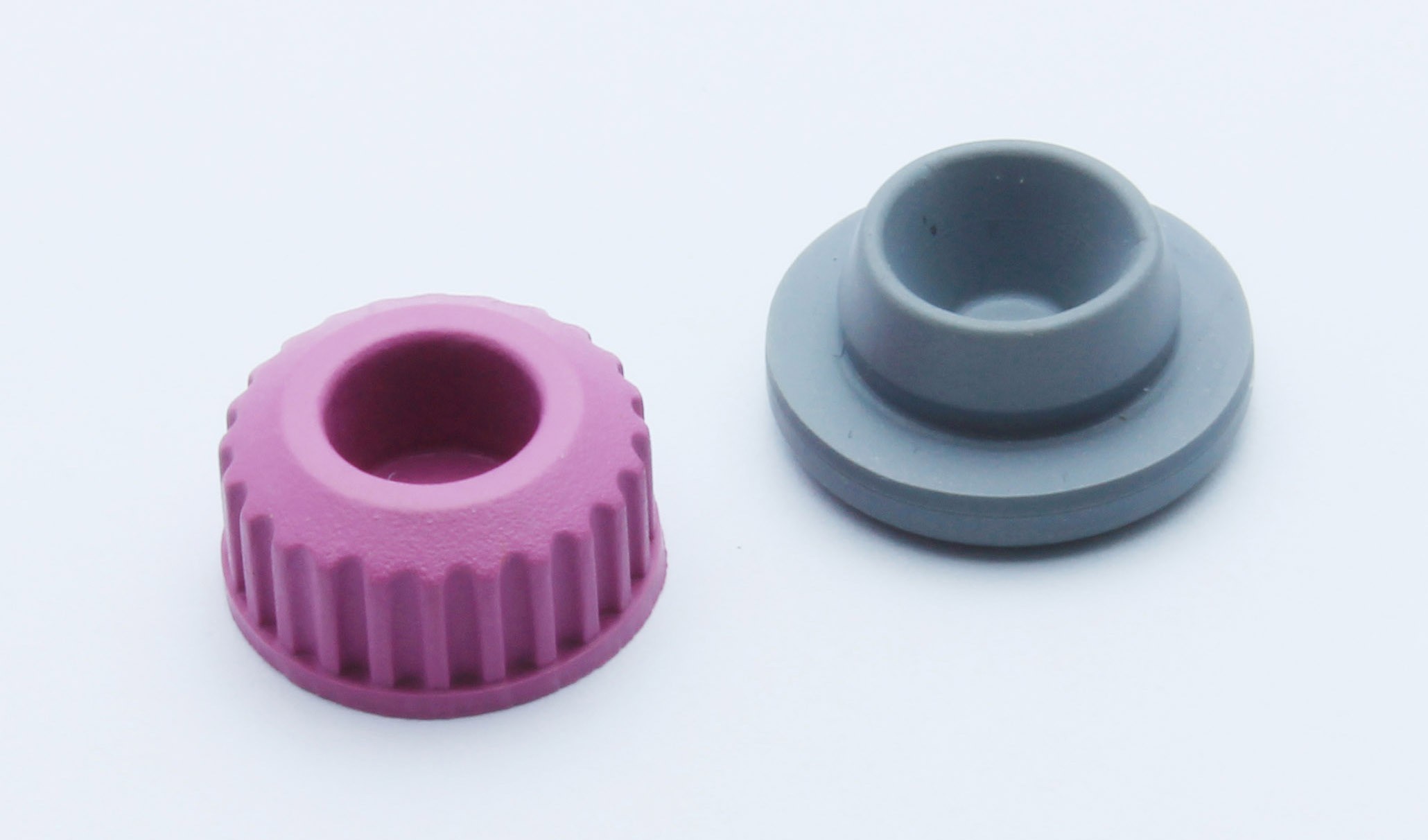 PHARMACEUTICAL & MEDICAL DEVICES | S.K.Polymer "The Leader of Rubber ...