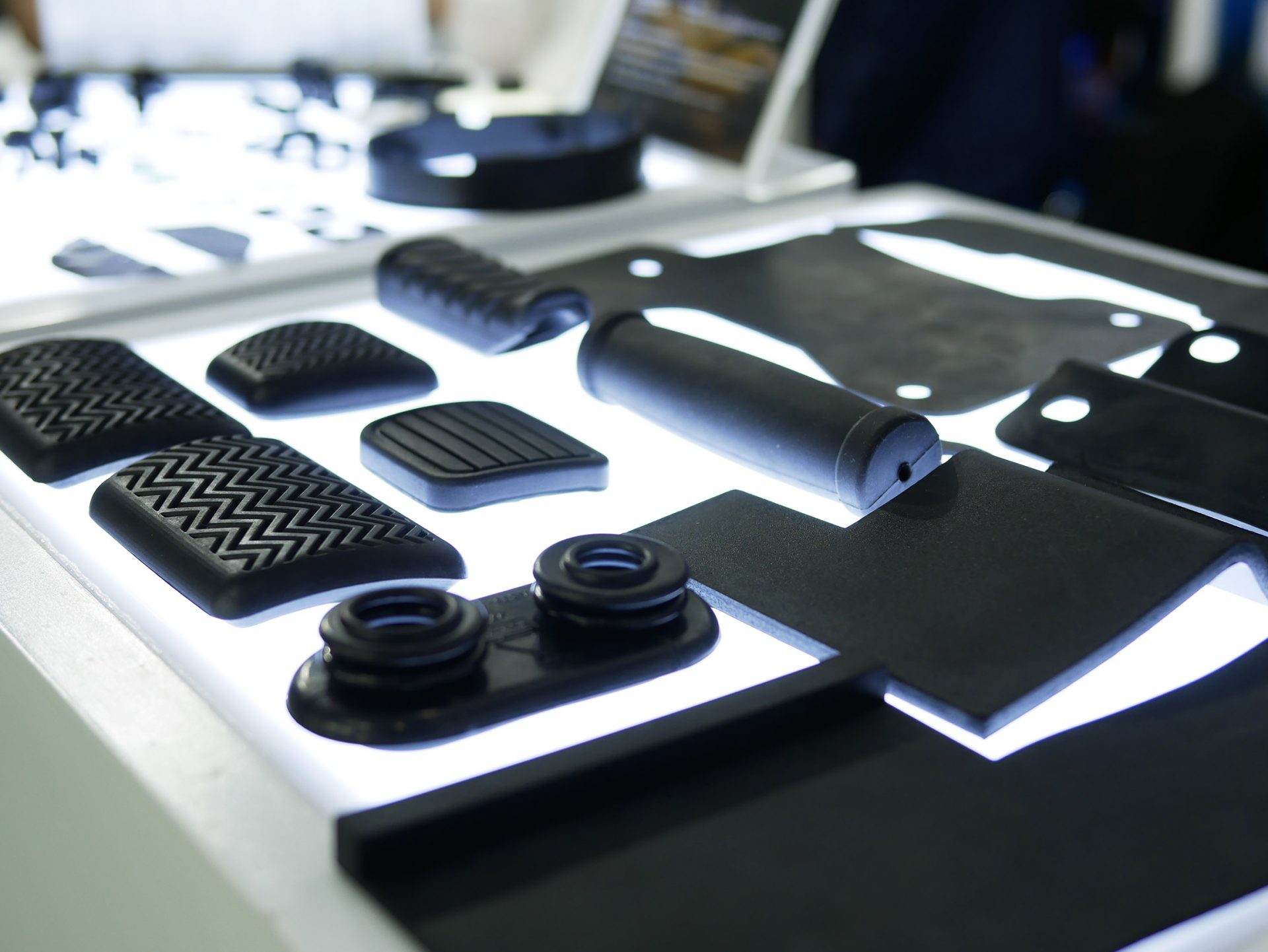 เอส.เค.โพลีเมอร์ อู้ฟู่ ชิ้นส่วนยาง เครื่องมือแพทย์ มาแรง | S.K.Polymer ...