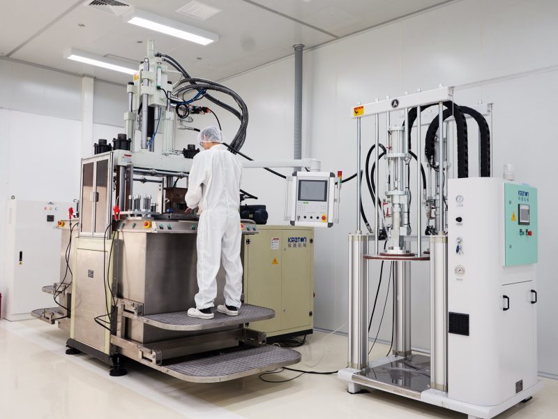 PHARMACEUTICAL & MEDICAL DEVICES | S.K.Polymer "The Leader of Rubber ...