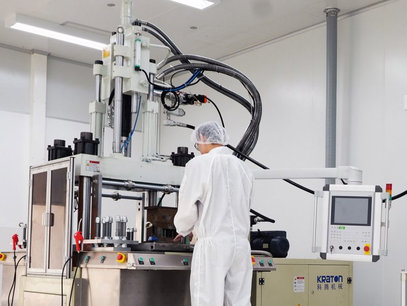 SILICONE IMPLANTS | S.K.Polymer "The Leader of Rubber Products"