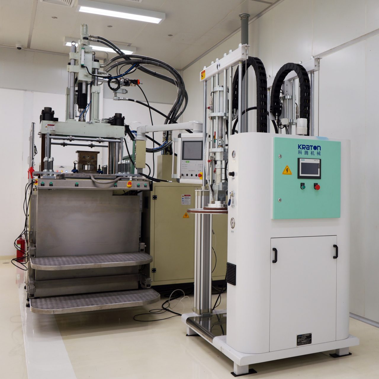 SILICONE IMPLANTS | S.K.Polymer "The Leader of Rubber Products"