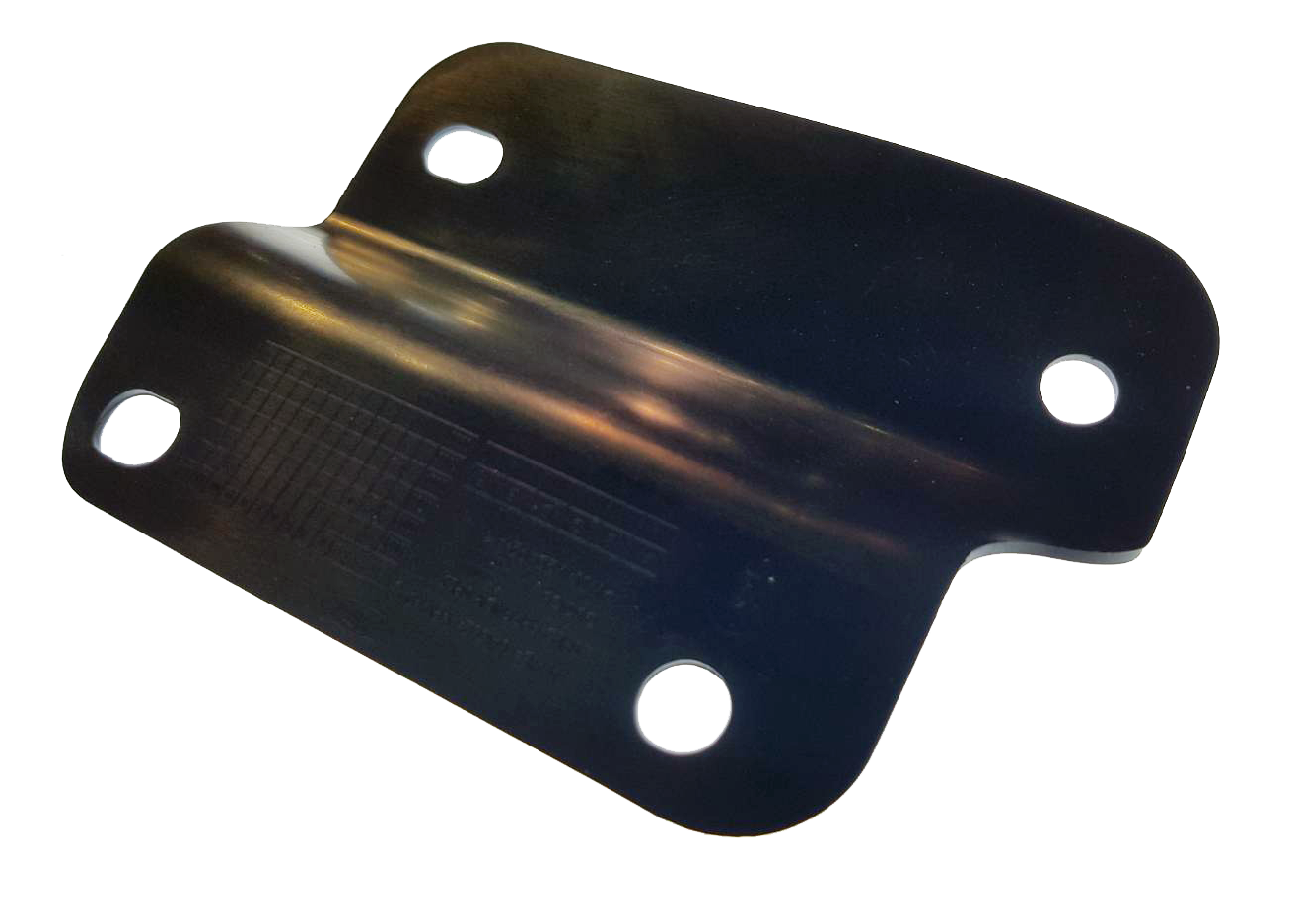 Your Polymer Engineering Partner : Rubber Shield | S.K.Polymer "The ...